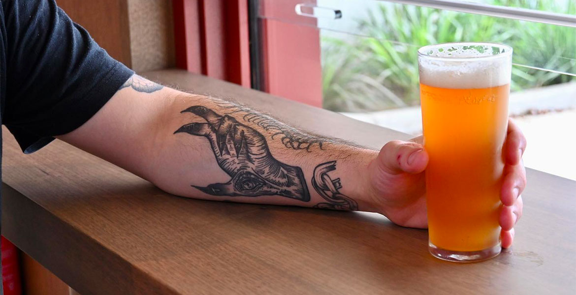 Who Brews Yellow Matter Beers? - The Crafty Pint