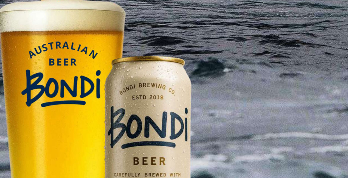 Bondi Beer Launches In The US - The Crafty Pint