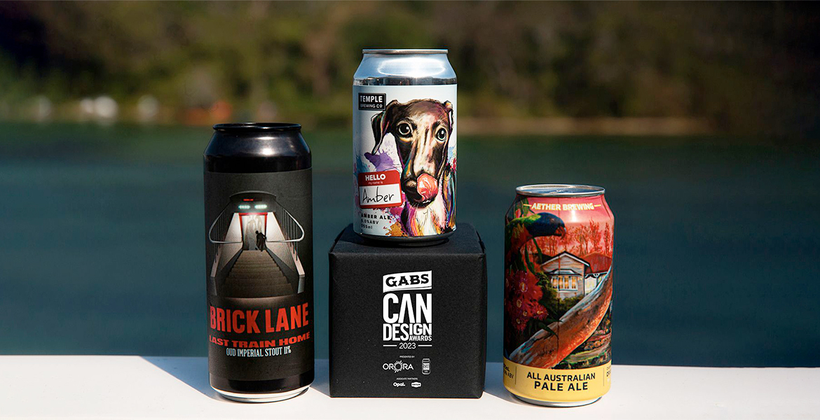 Temple Top GABS 2023 Can Design Awards - The Crafty Pint