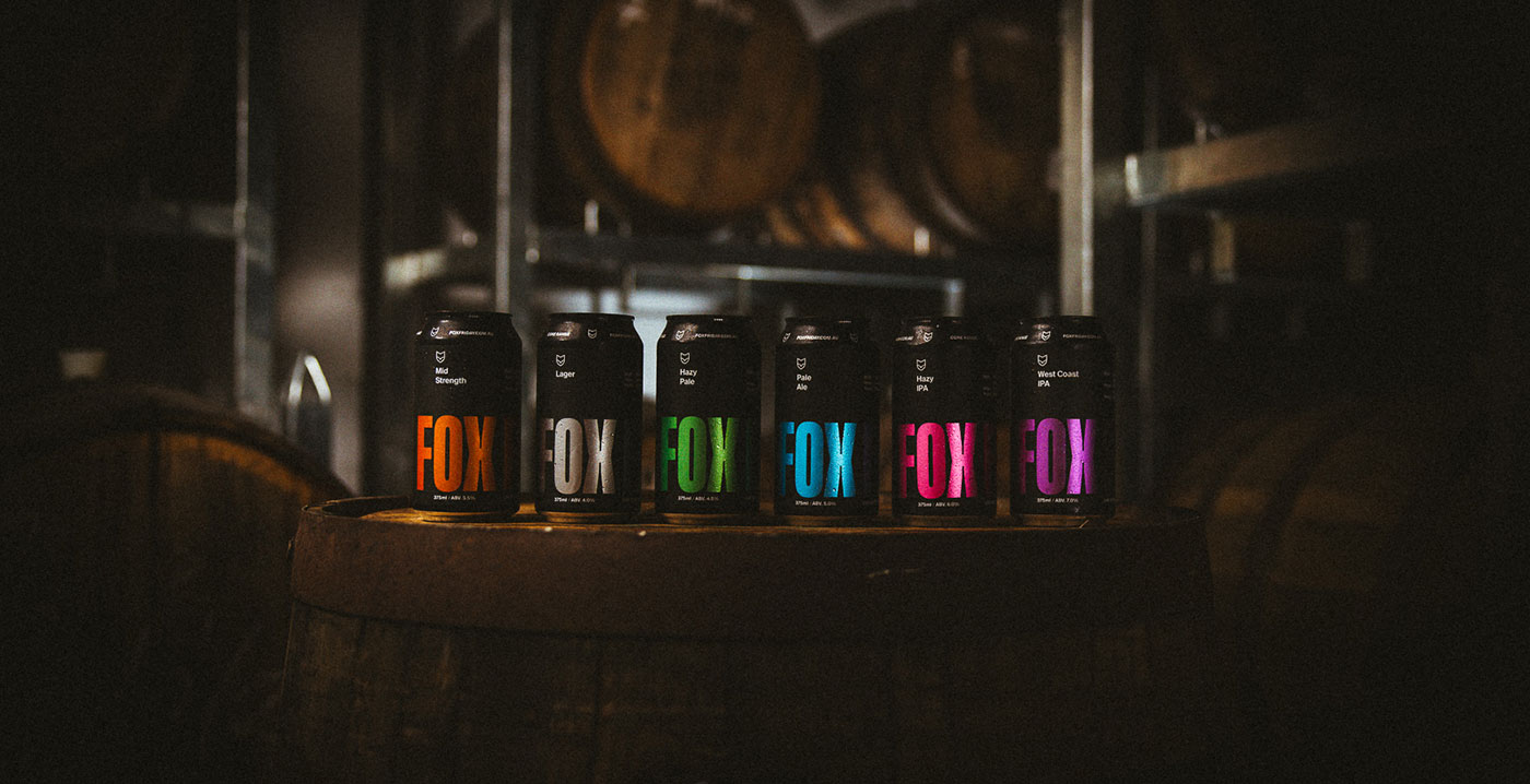 Fox Friday Enters Voluntary Administration - The Crafty Pint