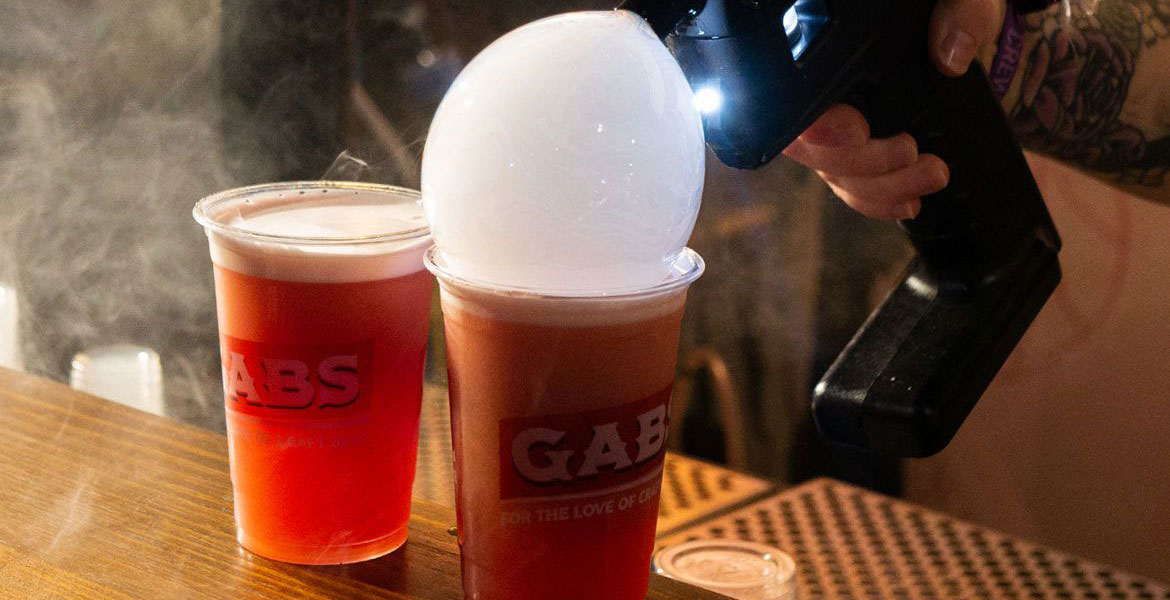 Secure Your Stand At GABS - The Crafty Pint