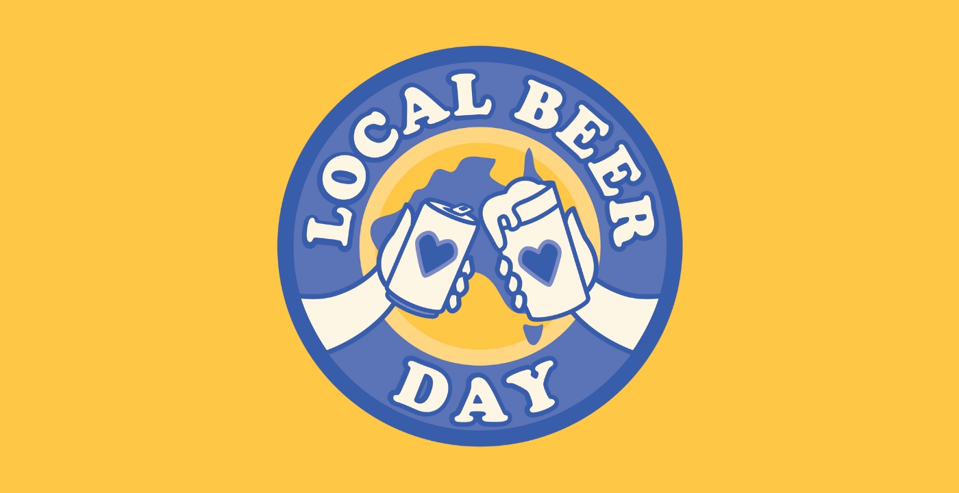 Local Beer Day: Join Us For A Nationwide Celebration - The Crafty Pint