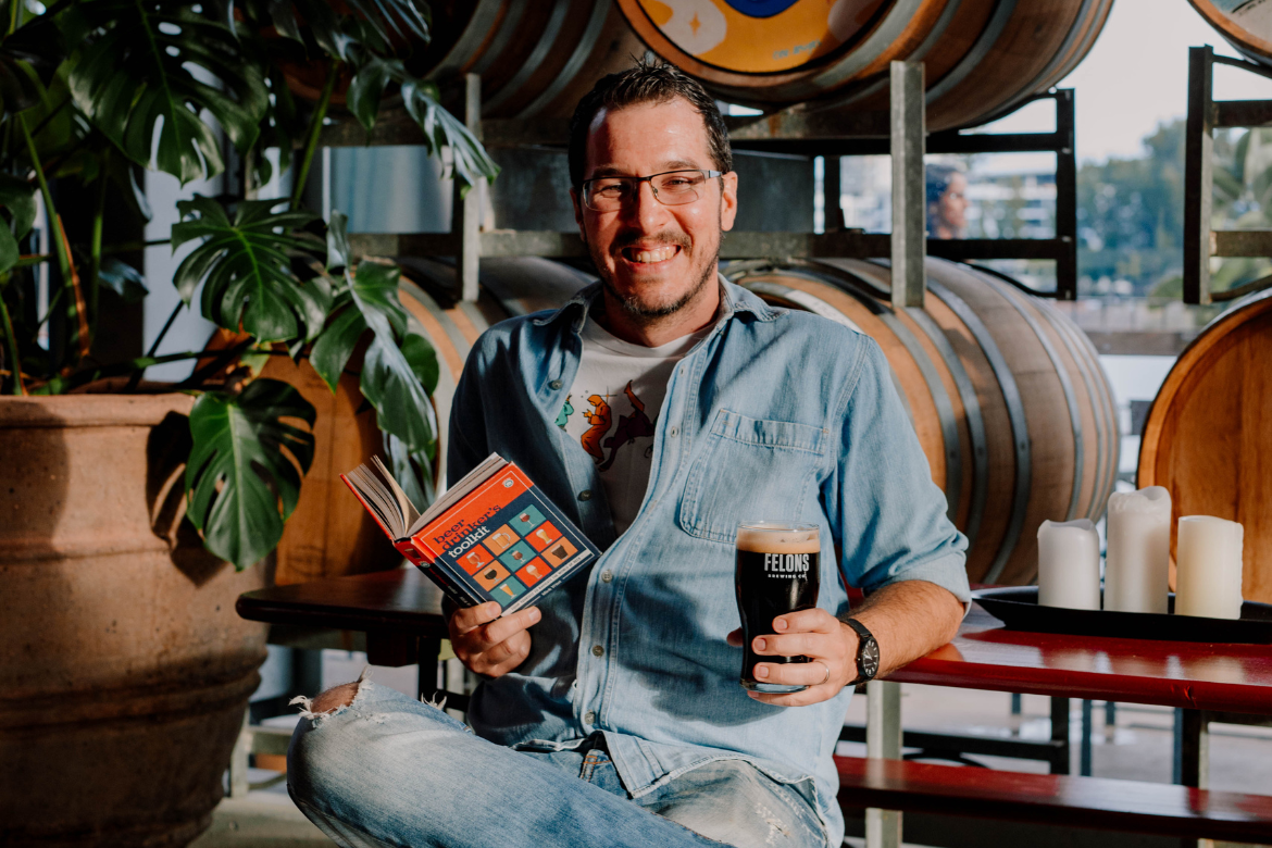 Marking Ten Years Of The Best Beer Media - The Crafty Pint