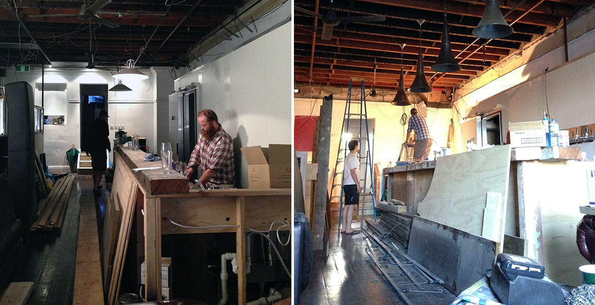 Bitter Phew: Ten Lessons From Ten Years - The Crafty Pint