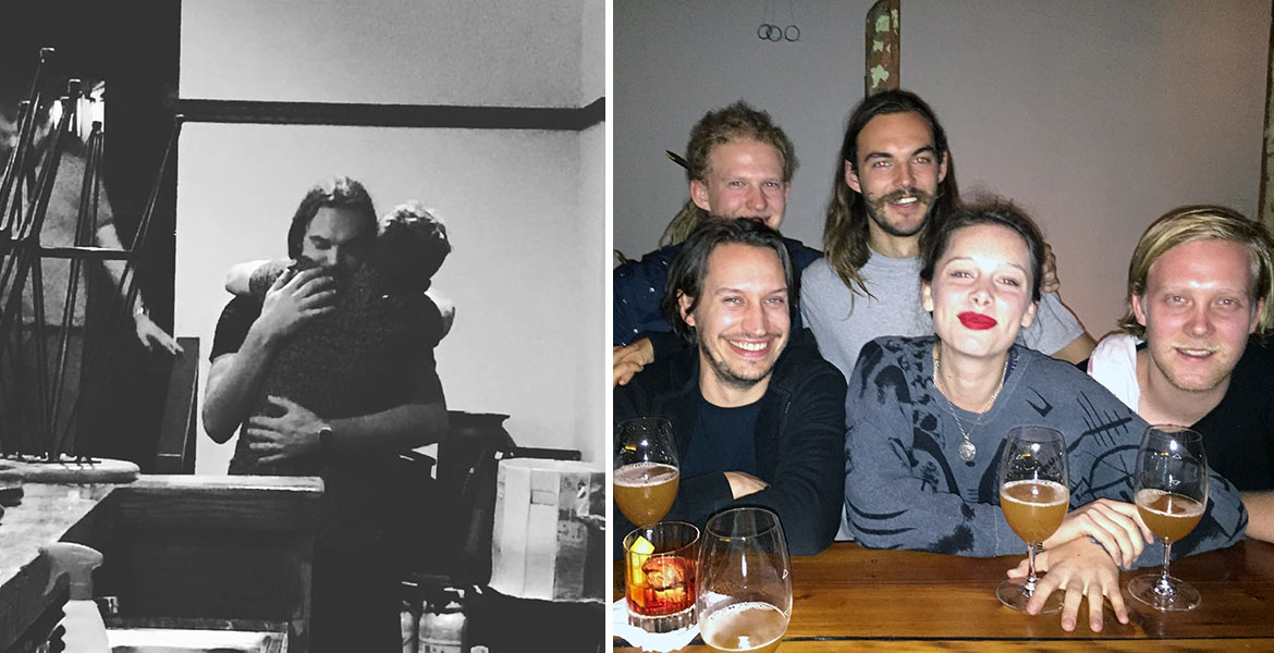 Bitter Phew: Ten Lessons From Ten Years - The Crafty Pint