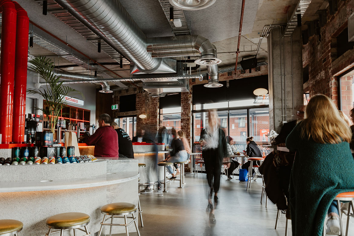 Crafty Crawls: North Melbourne - The Crafty Pint