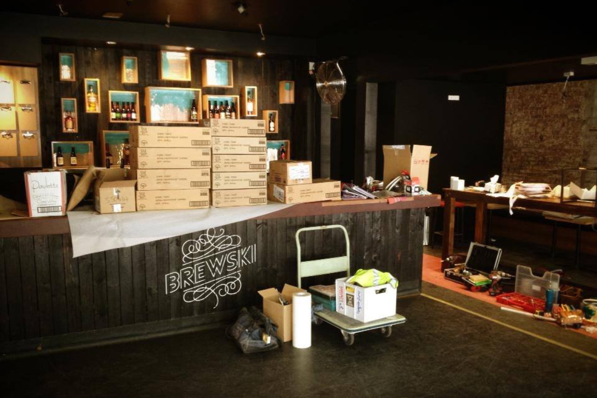 Brewski: Ten Lessons From Ten Years - The Crafty Pint