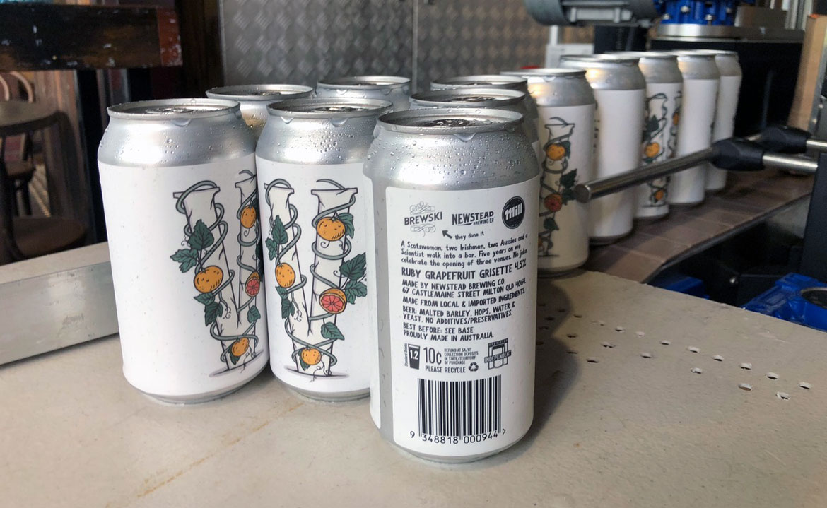 Brewski: Ten Lessons From Ten Years - The Crafty Pint