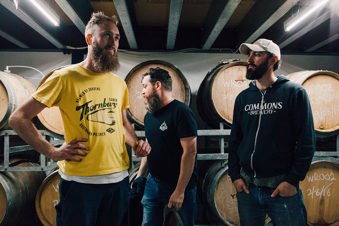 The Catfish: Ten Lessons From Ten Years - The Crafty Pint