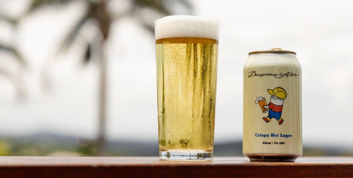 The Matchmakers: Festive Season Pairings - The Crafty Pint