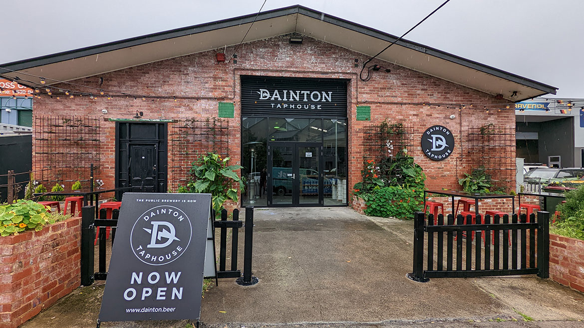 Dainton Beer Enter Voluntary Administration - The Crafty Pint