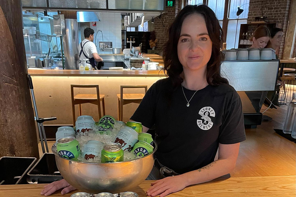 Diversifying The Pathways Into Brewing - The Crafty Pint