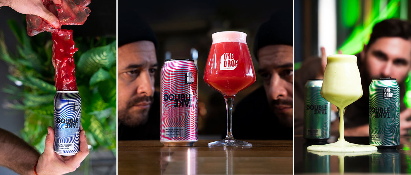 One Drop: Five Years In Five Beers - The Crafty Pint