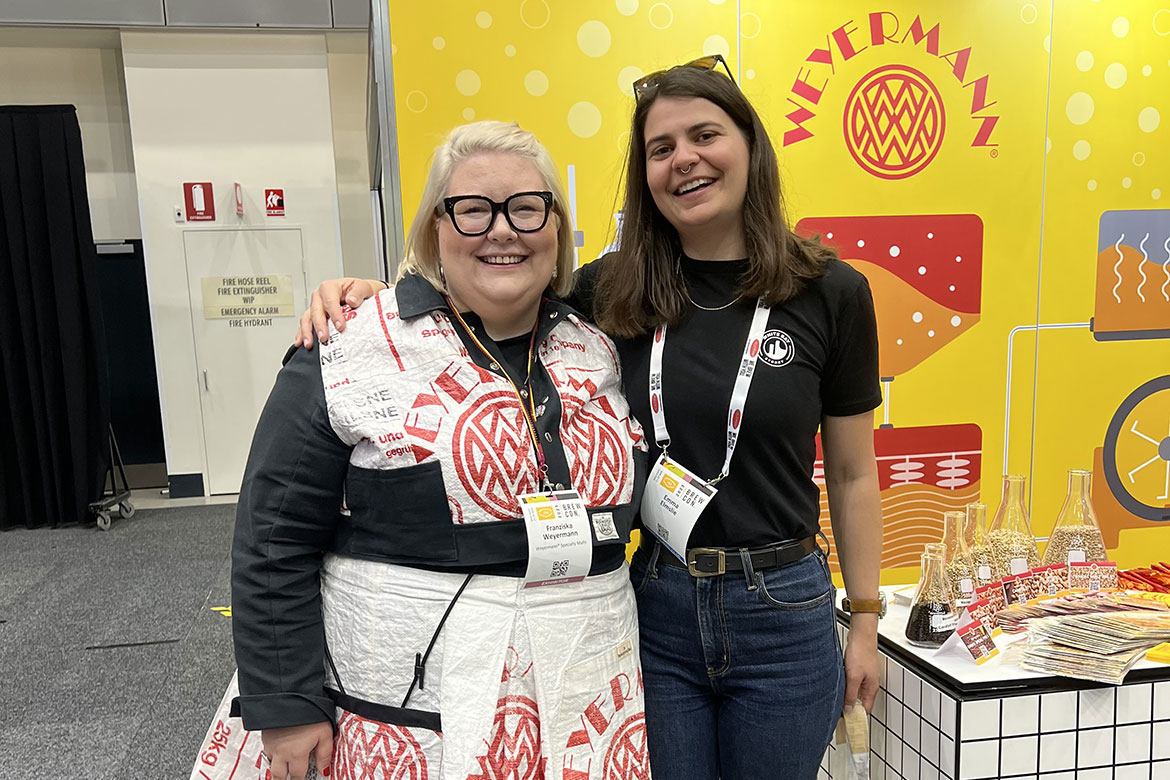 Diversifying The Pathways Into Brewing - The Crafty Pint