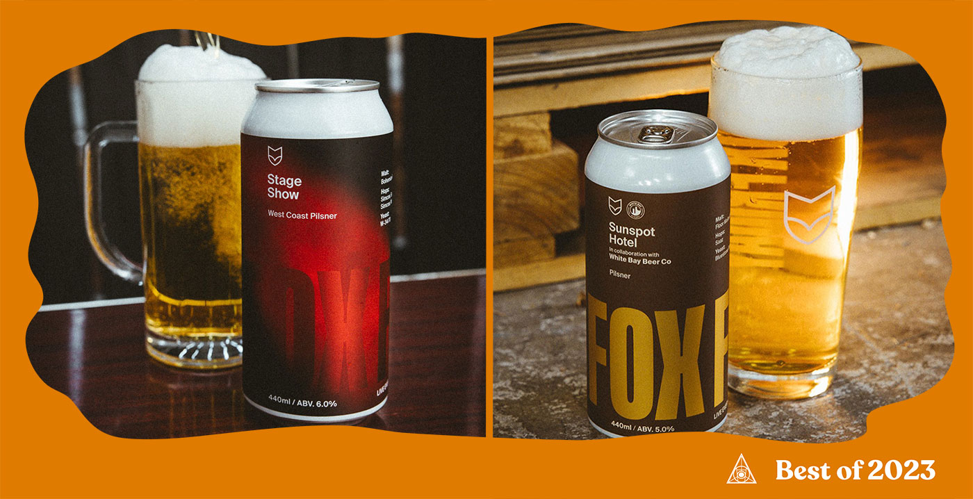The Best Of Beer 2023: Tasmania - The Crafty Pint