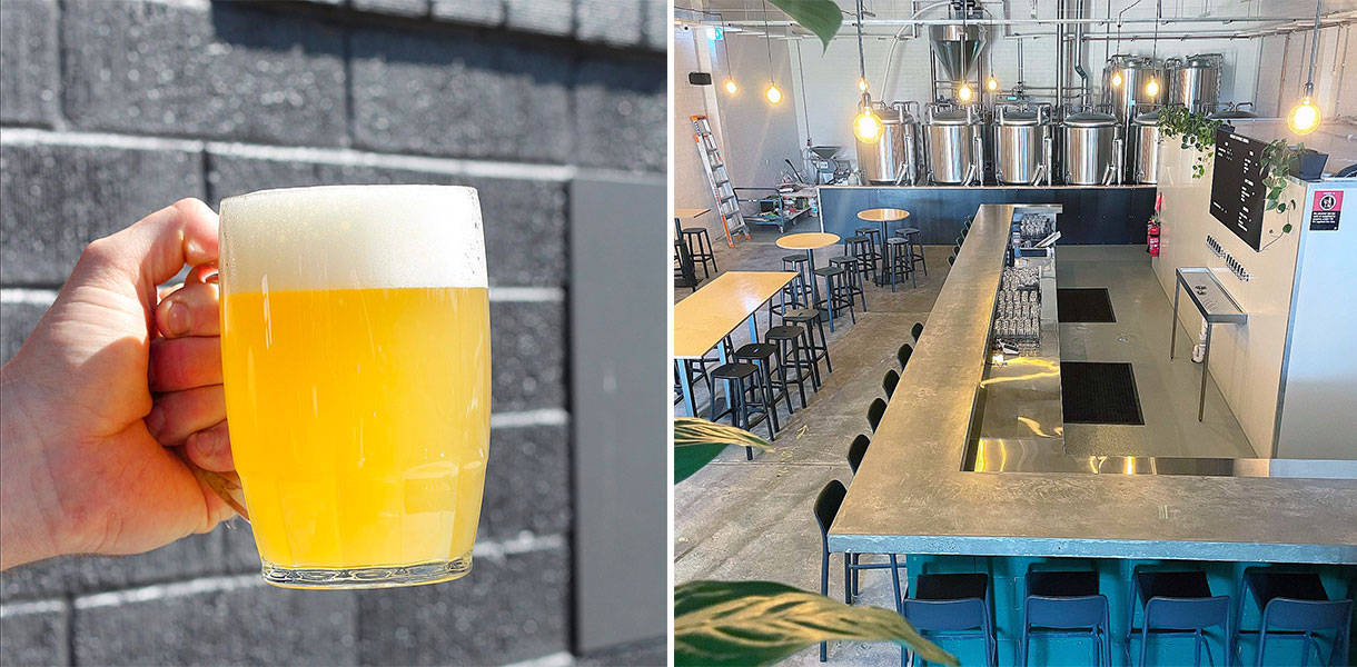 Who Brews At Future Brewing? - The Crafty Pint