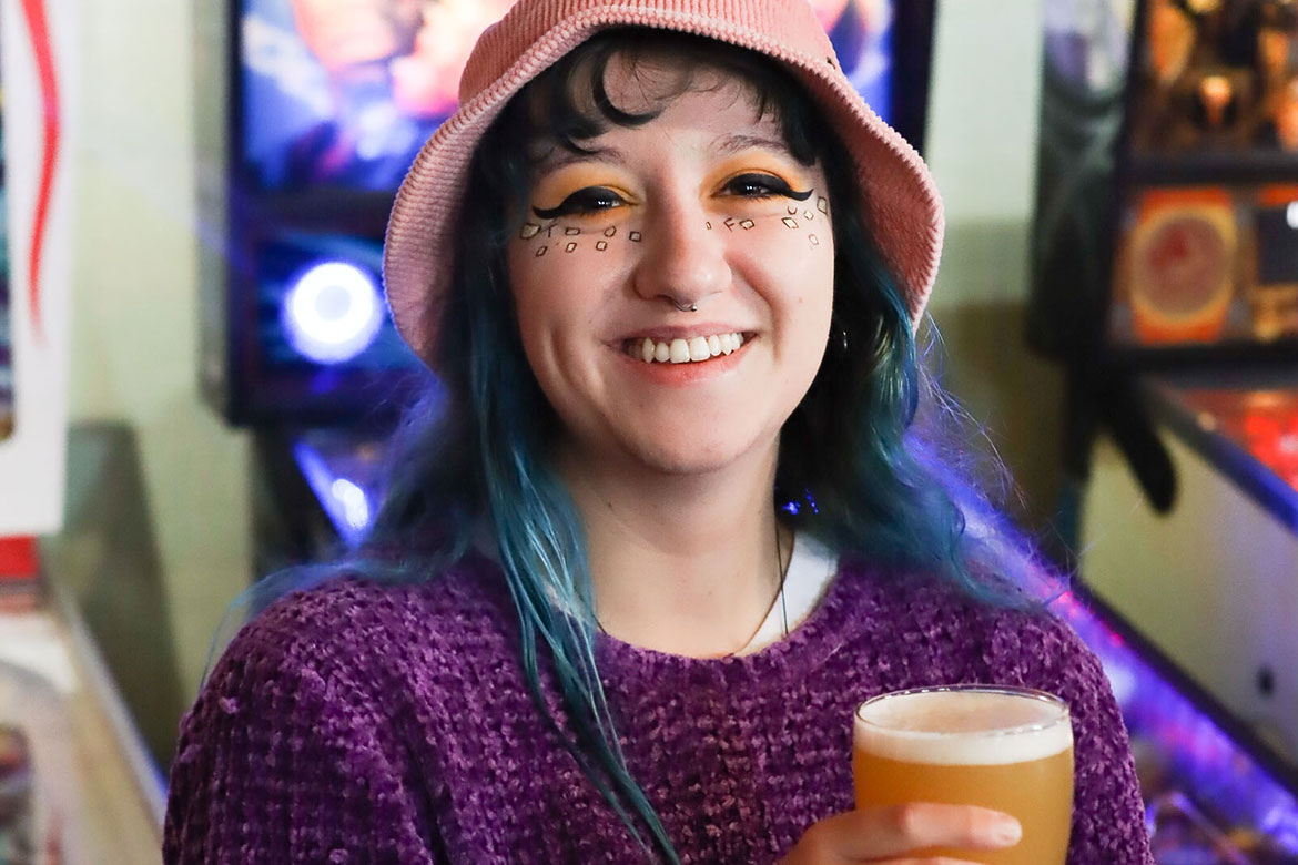 Craft Beer's Next Generation - The Crafty Pint