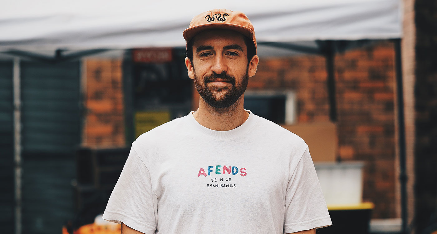 Spangled Drongo Match Good Brews With Great Deeds - The Crafty Pint