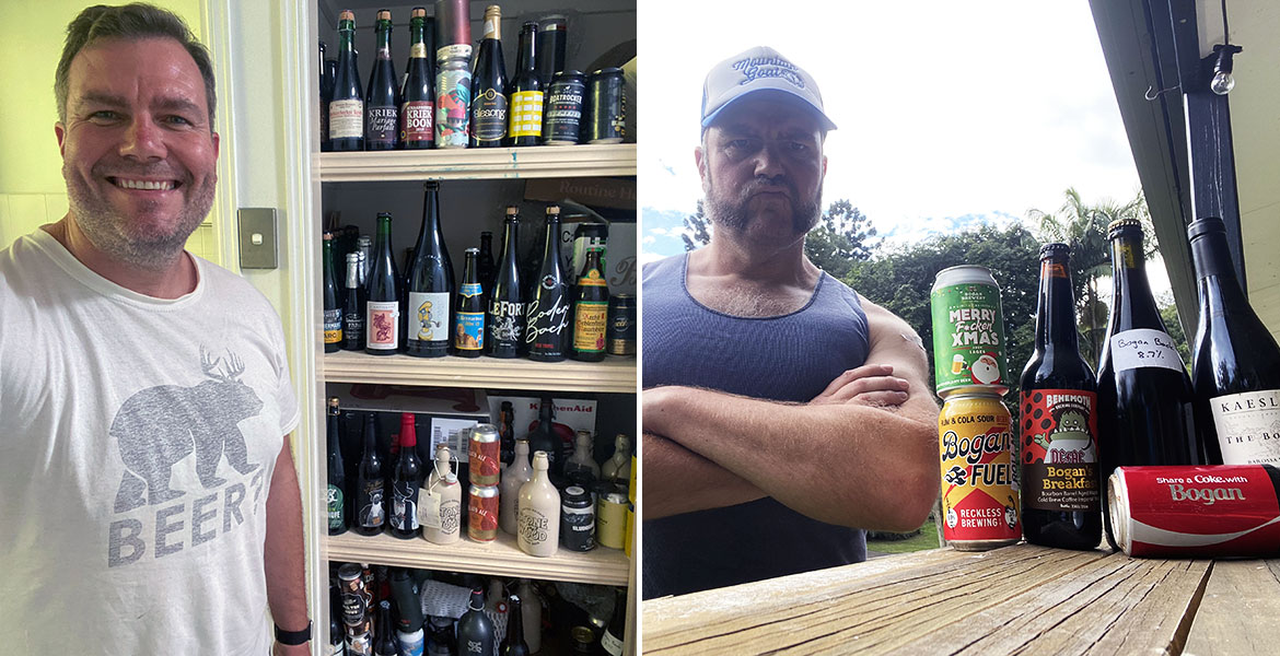 Building A Beer Cellar – On Any Budget - The Crafty Pint