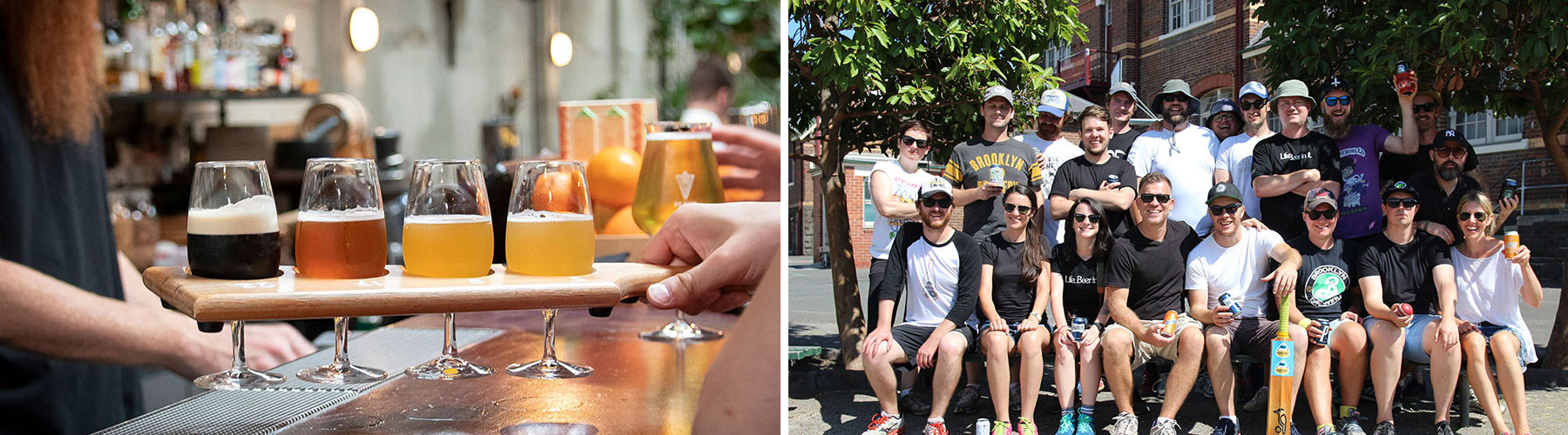 Local Beer Day: Join Us For A Nationwide Celebration - The Crafty Pint