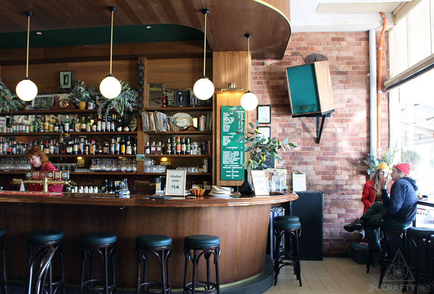 Creating A Winning Brewery Experience - The Crafty Pint