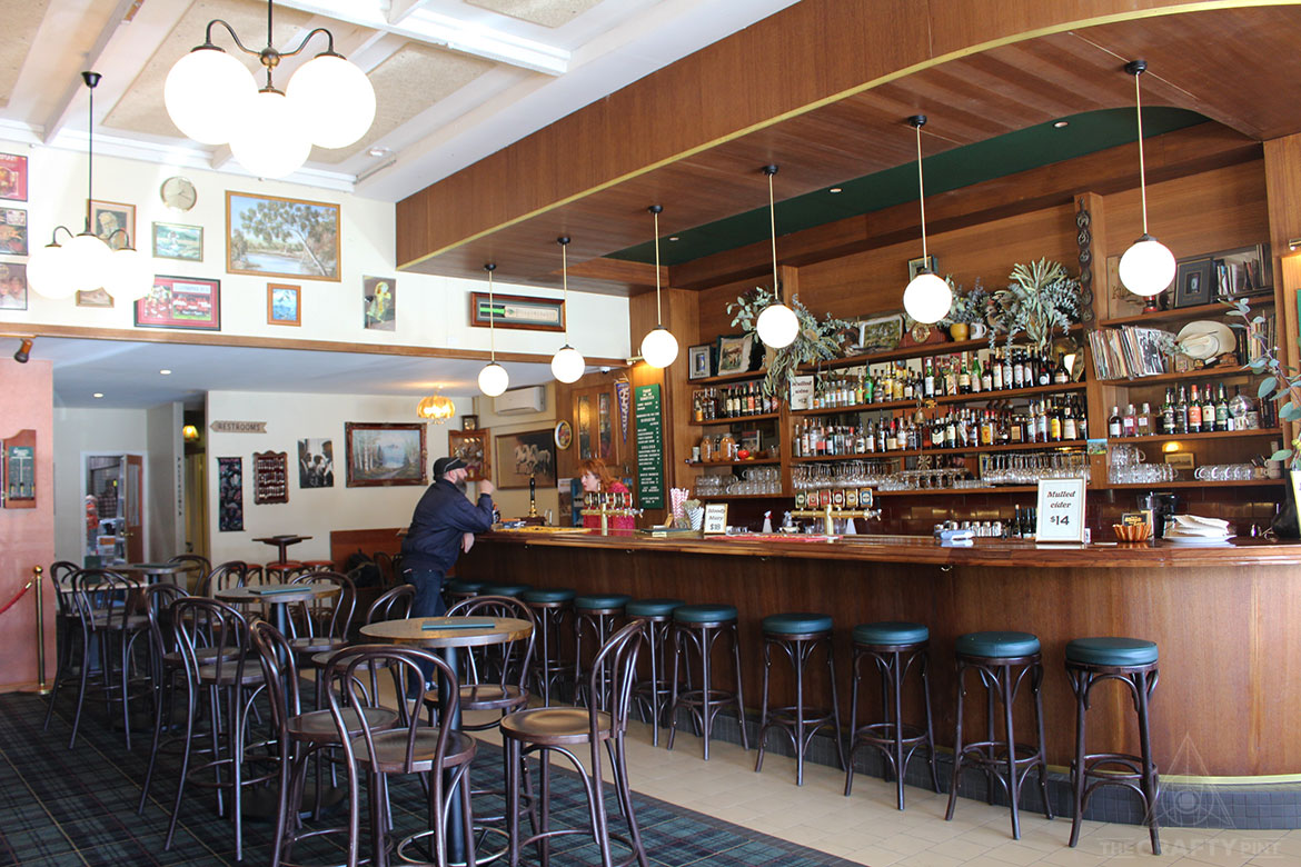 Creating A Winning Brewery Experience - The Crafty Pint