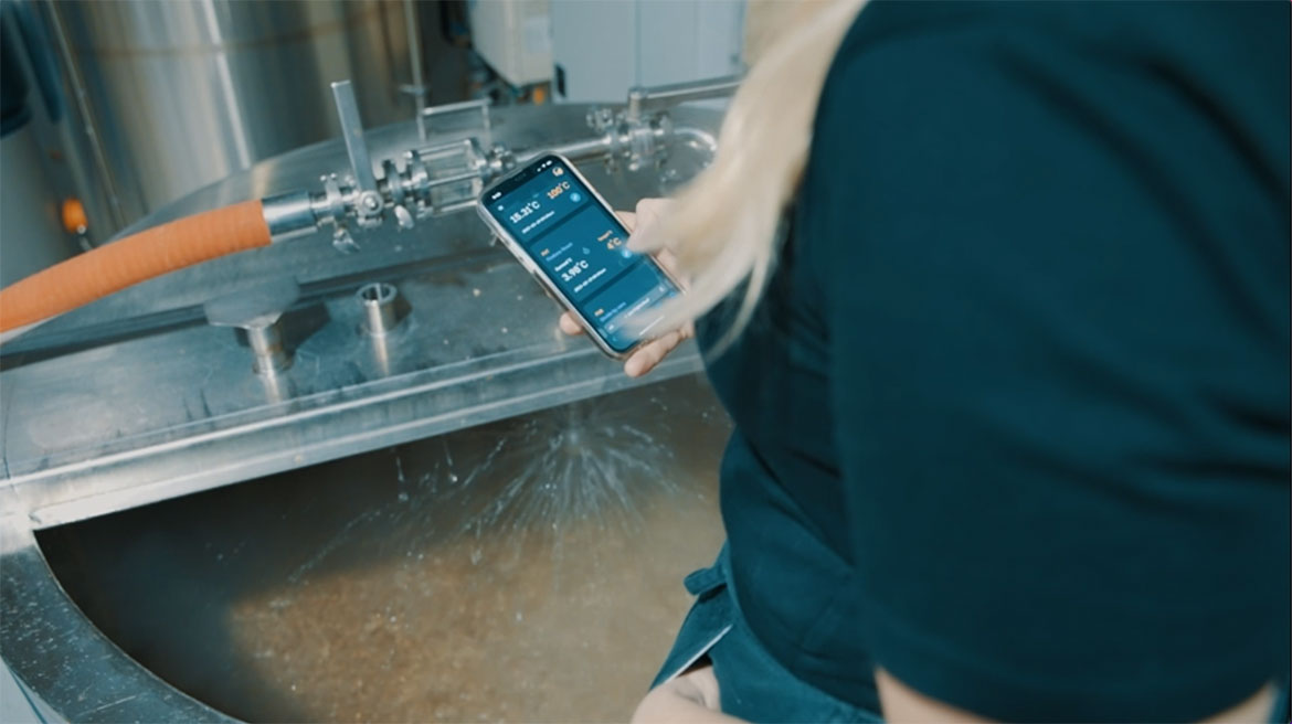 Chilling Their Way To More Sustainable Brewing - The Crafty Pint