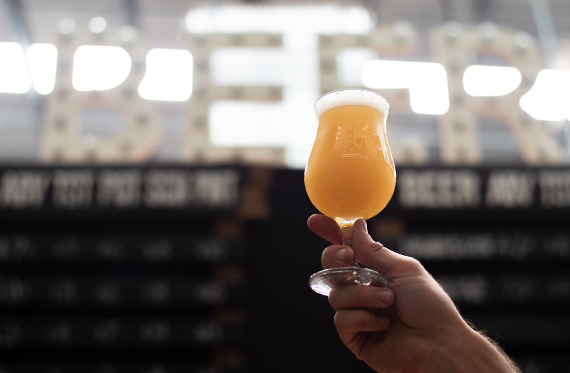 Marking Ten Years Of The Best Beer Media - The Crafty Pint