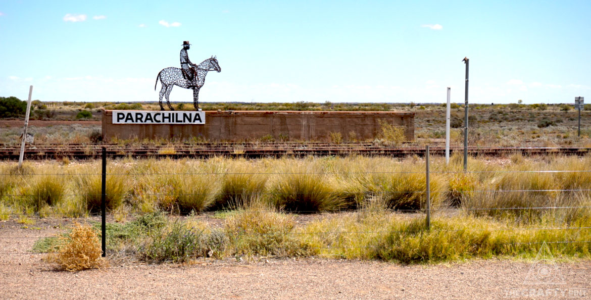 Parachilna Brew Project: Brewing In The Flinders Ranges - The Crafty Pint