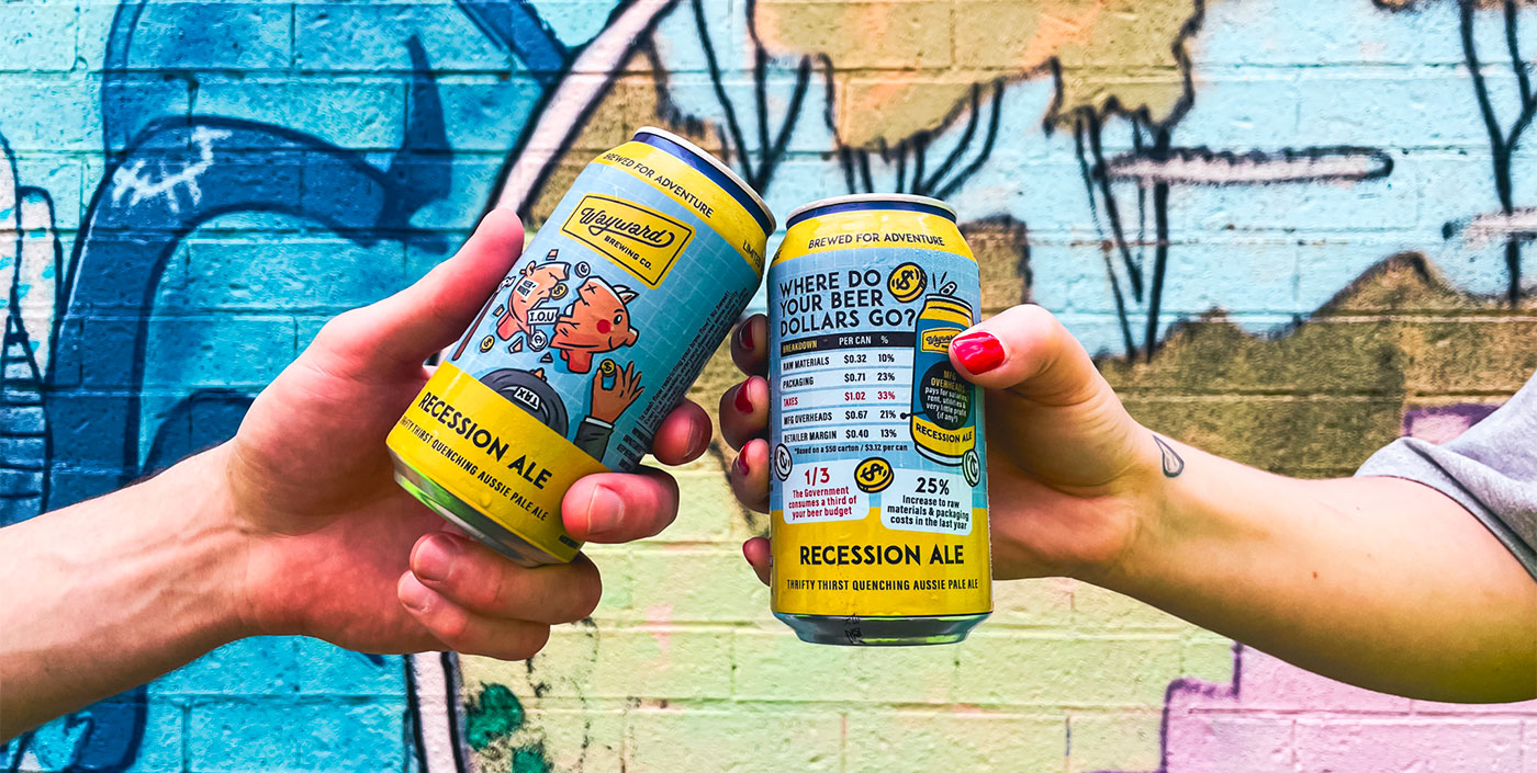 The Exploding Cost Of Brewing Beer - The Crafty Pint