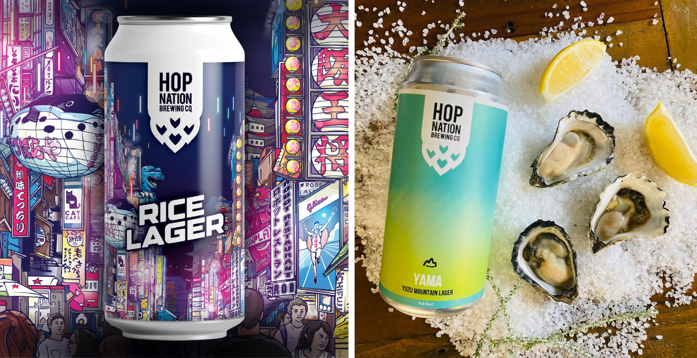 For The Love Of Japanese Rice Lagers – Part II - The Crafty Pint