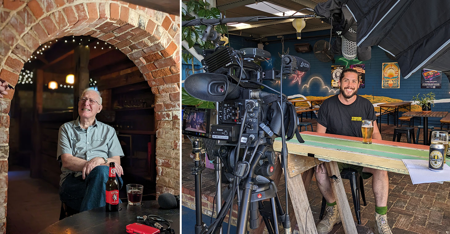 WA's Beer History To Star In New State Library Exhibition - The Crafty Pint