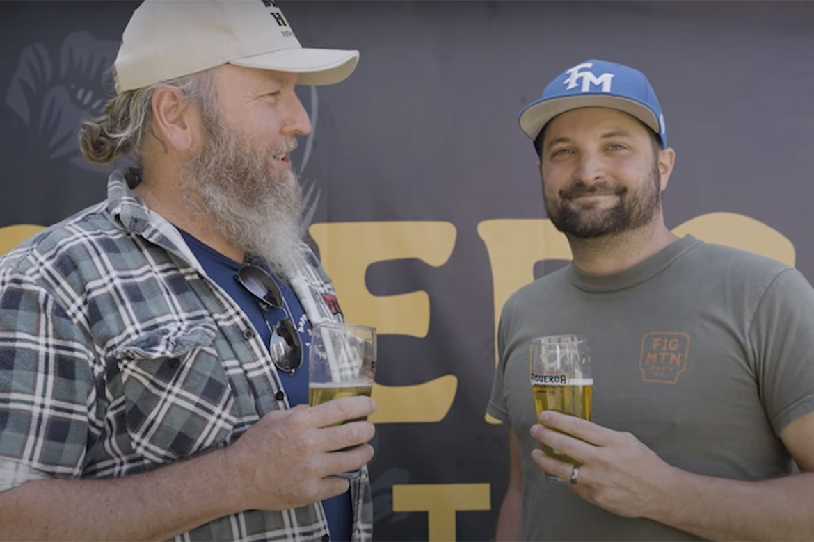 Snappy 'n' Hoppy: The Rise of West Coast Pilsner & Cali IPA - The ...