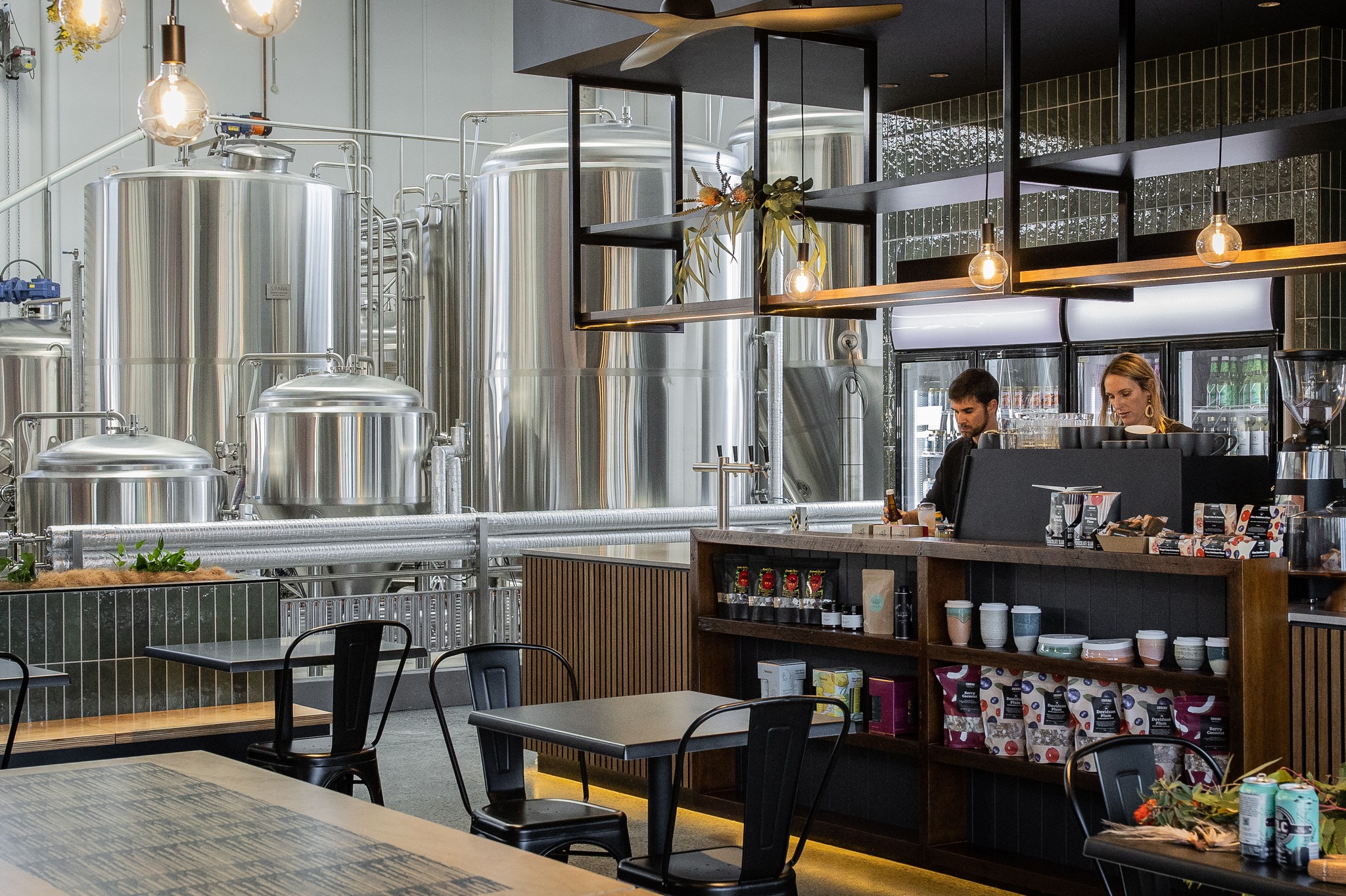 Sobah Launch Australia's First Non-Alc Brewery - The Crafty Pint