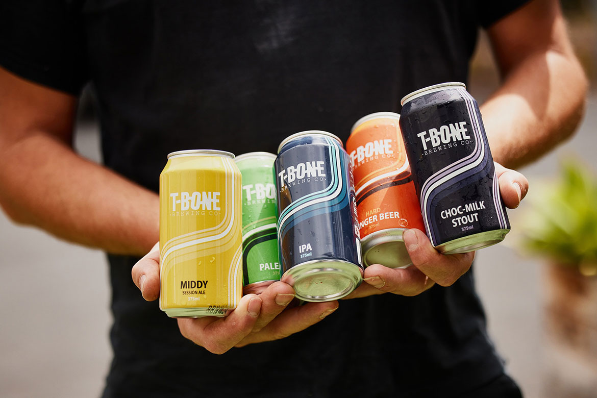 Crafty Crawls: Hobart – The Breweries - The Crafty Pint