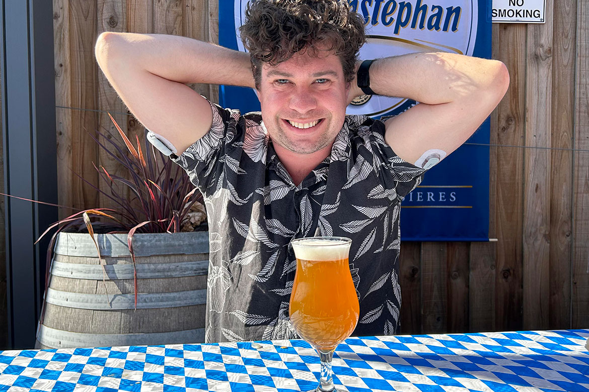 Chronically Crafty: Managing Health In The Beer Industry - The Crafty Pint