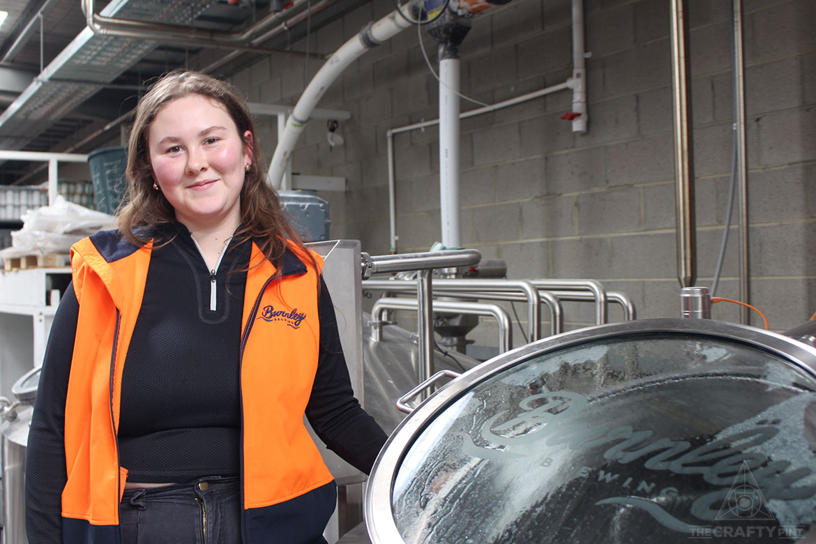 Craft Beer's Next Generation - The Crafty Pint