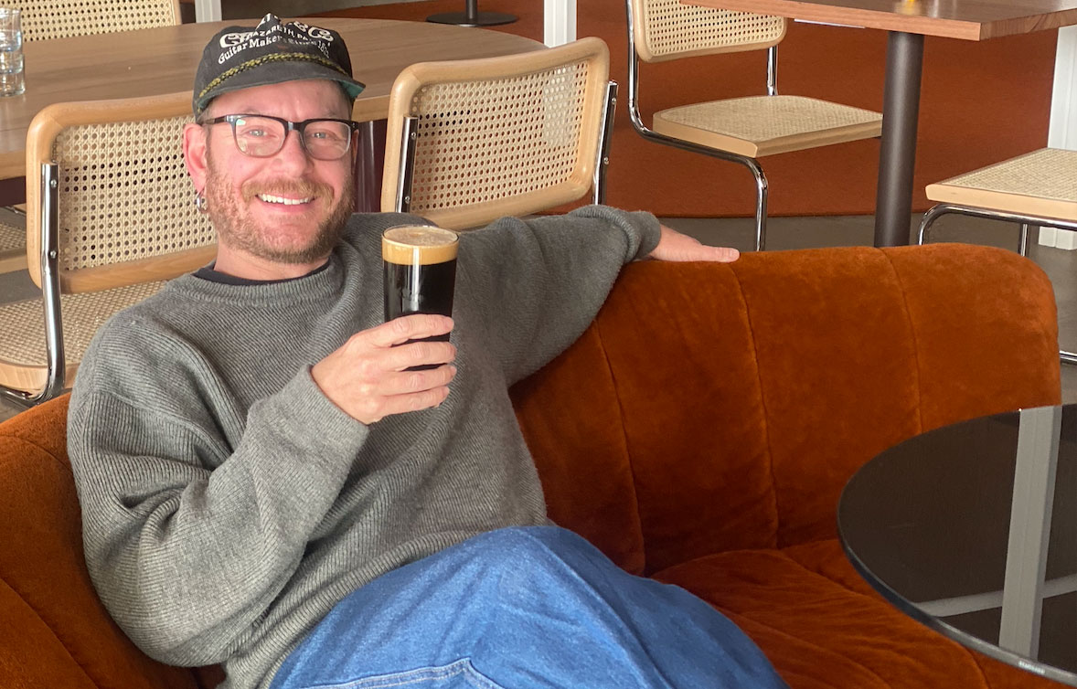 Who Brews Yellow Matter Beers? - The Crafty Pint