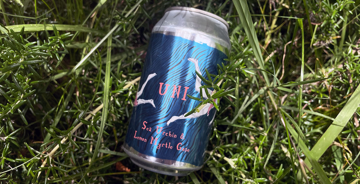 Sailors Grave UNI - The Crafty Pint
