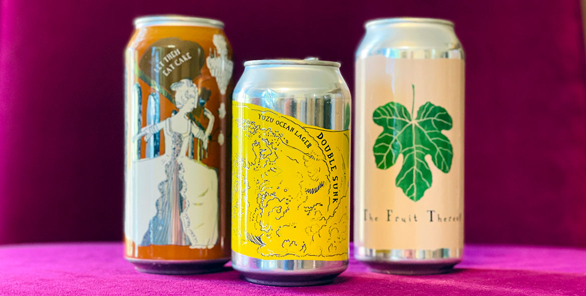 Sailors Grave & Friends Let Them Eat Cake, The Fruit Thereof & Double ...