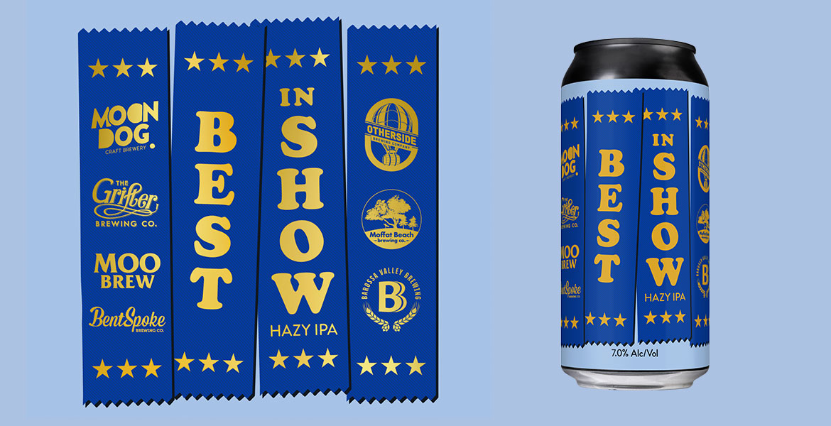The 2022 Indies Champs Best In Show Hazy IPA - The Crafty Pint