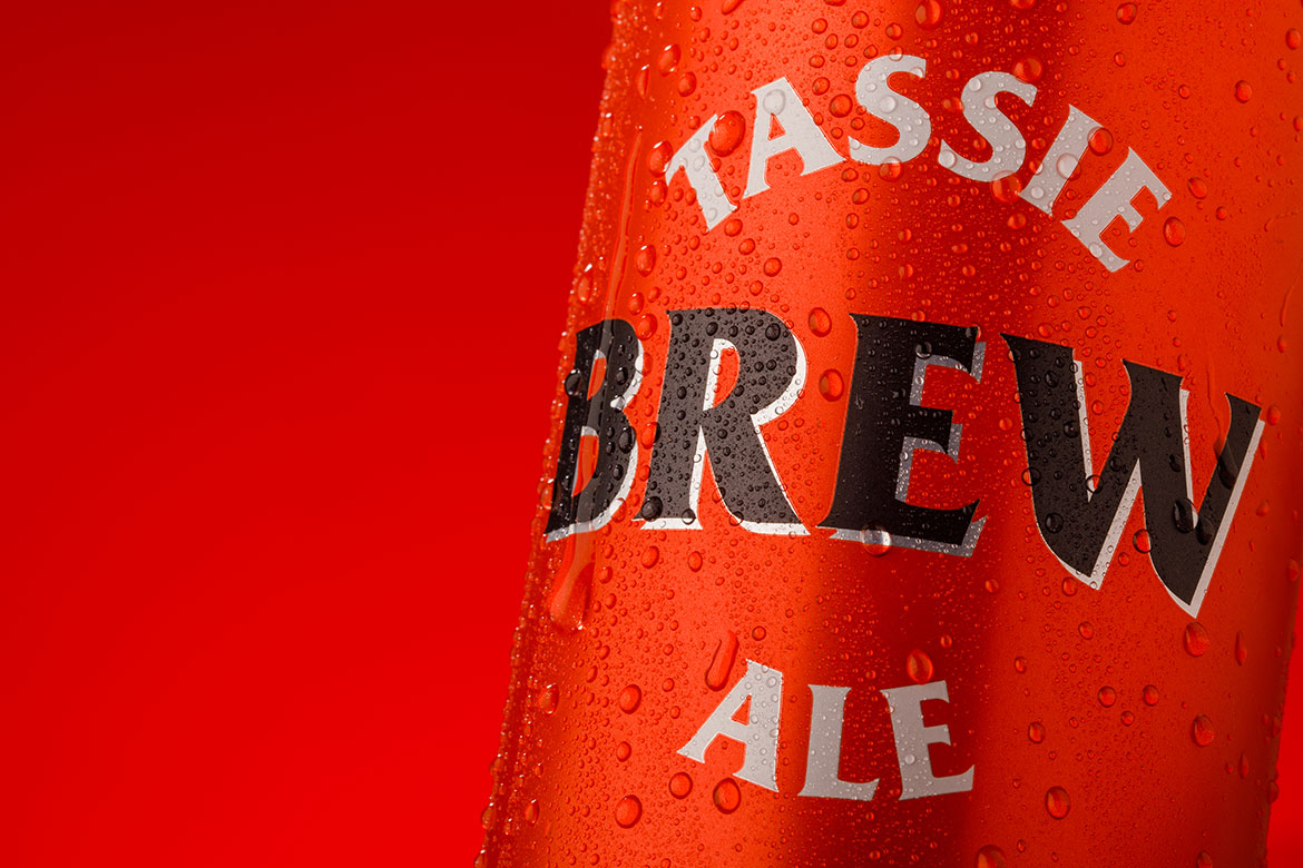 BREW by Moo Brew Tassie Ale - The Crafty Pint
