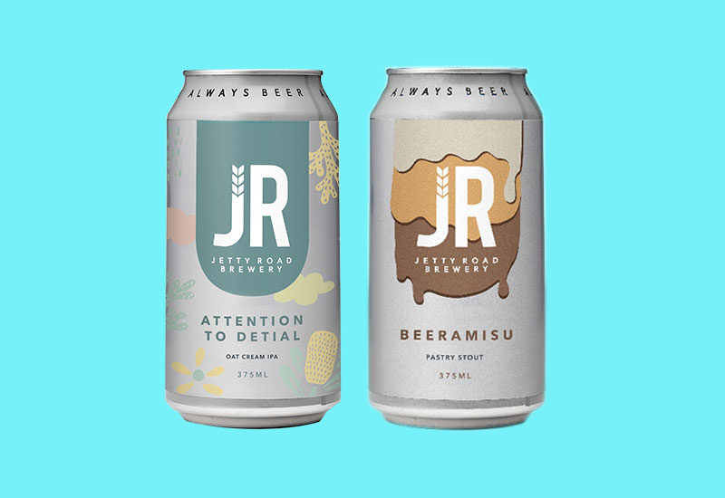 Jetty Road Attention To Detial & Beeramisu - The Crafty Pint