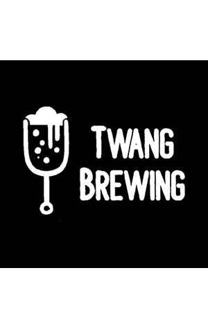 Twang Brewing Magic Fountain - The Crafty Pint