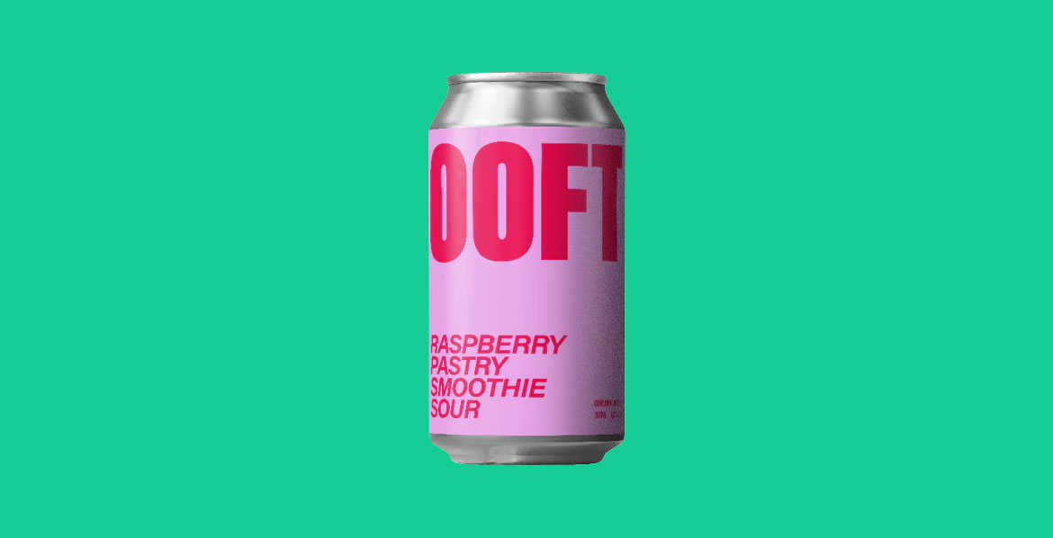 Bridge Road Brewers Ooft - The Crafty Pint