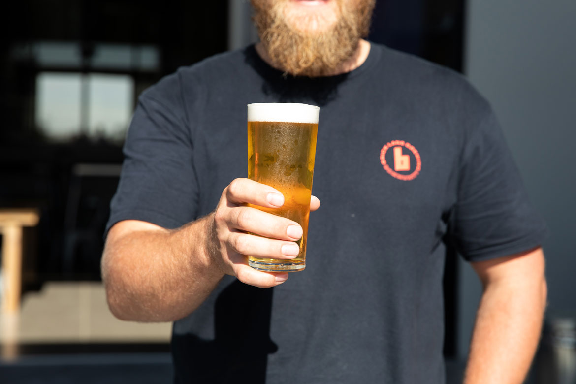 Brick Lane Brewing - The Crafty Pint