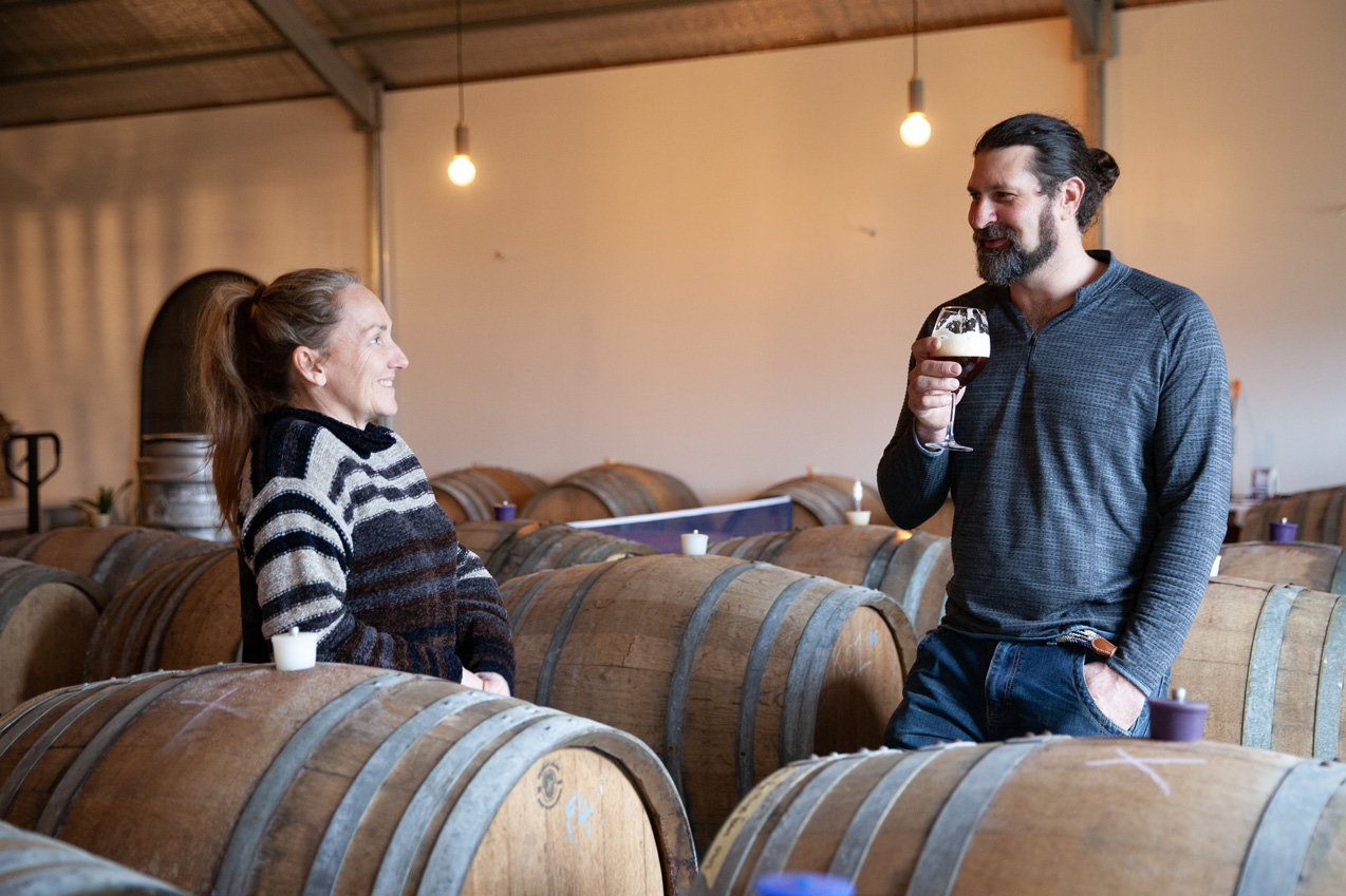 Dollar Bill Brewing - The Crafty Pint