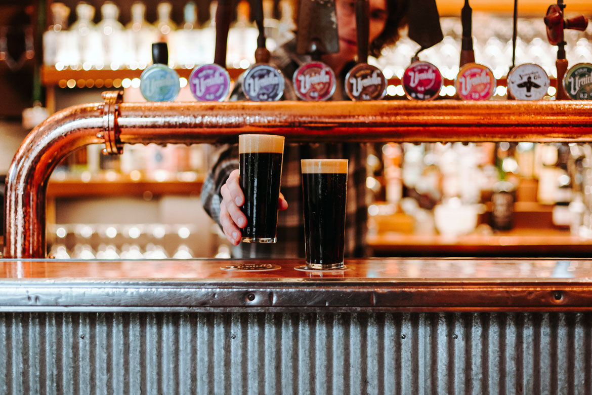 Uraidla Brewery - The Crafty Pint