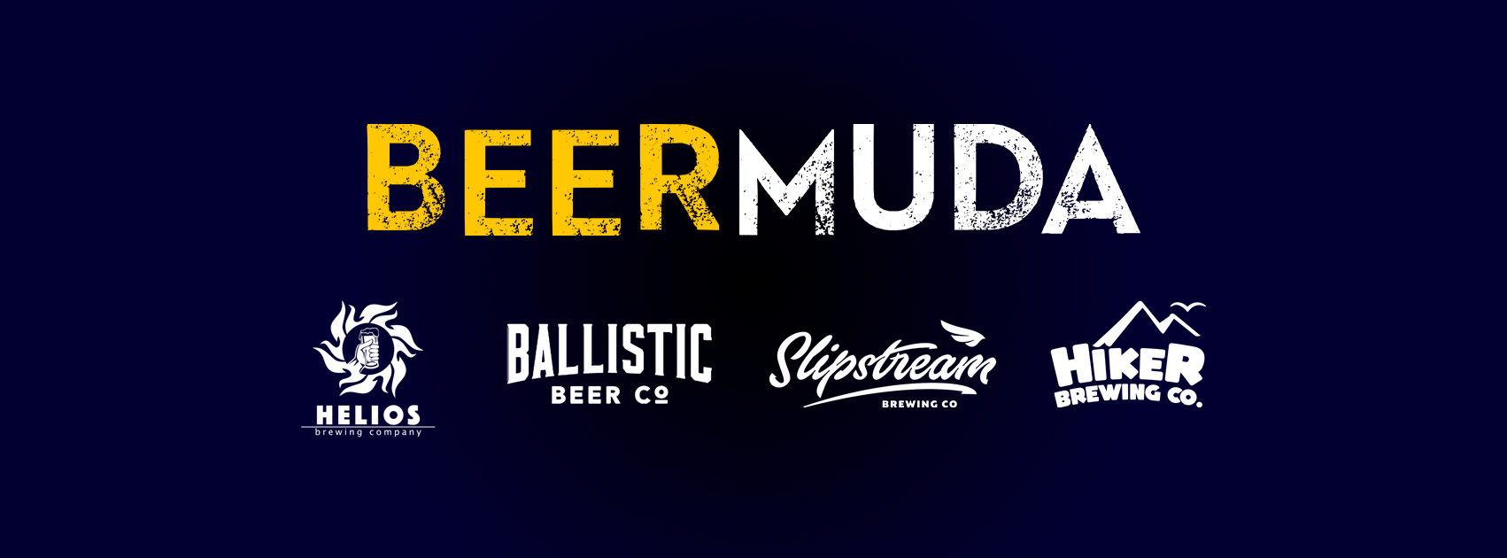 Beermuda 2023 - The Crafty Pint