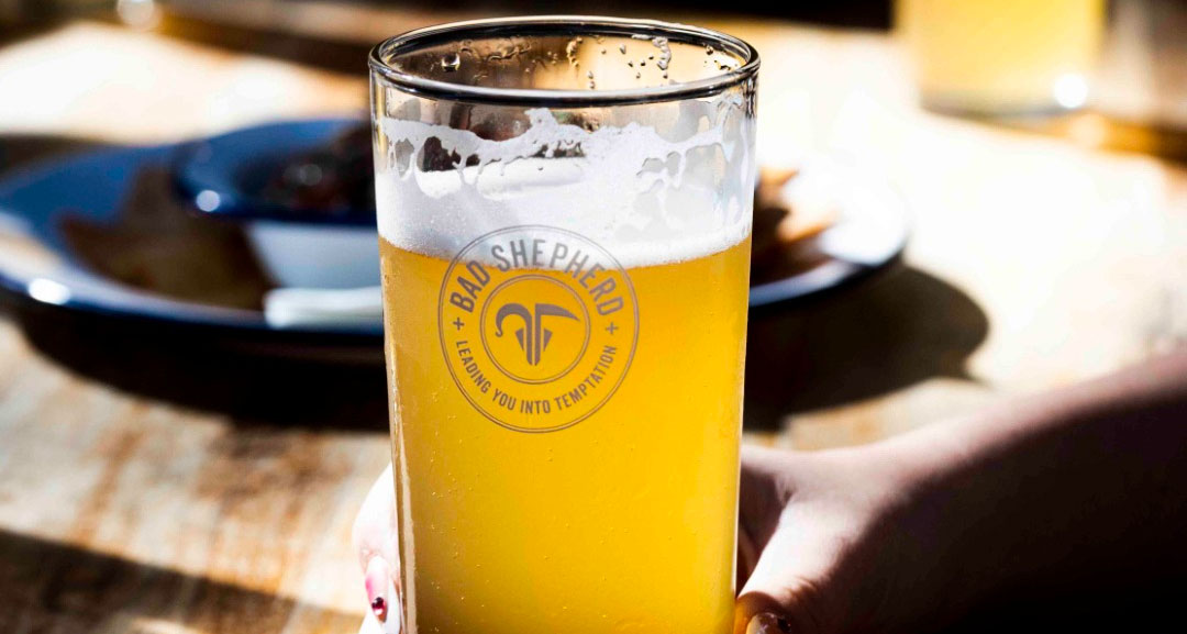 Canada Day at Bad Shepherd - The Crafty Pint